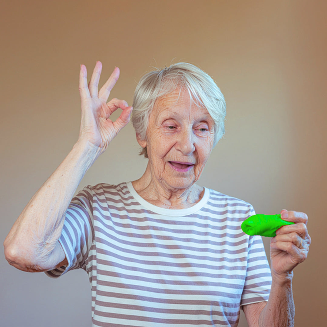 Therapy Putty – MetCare